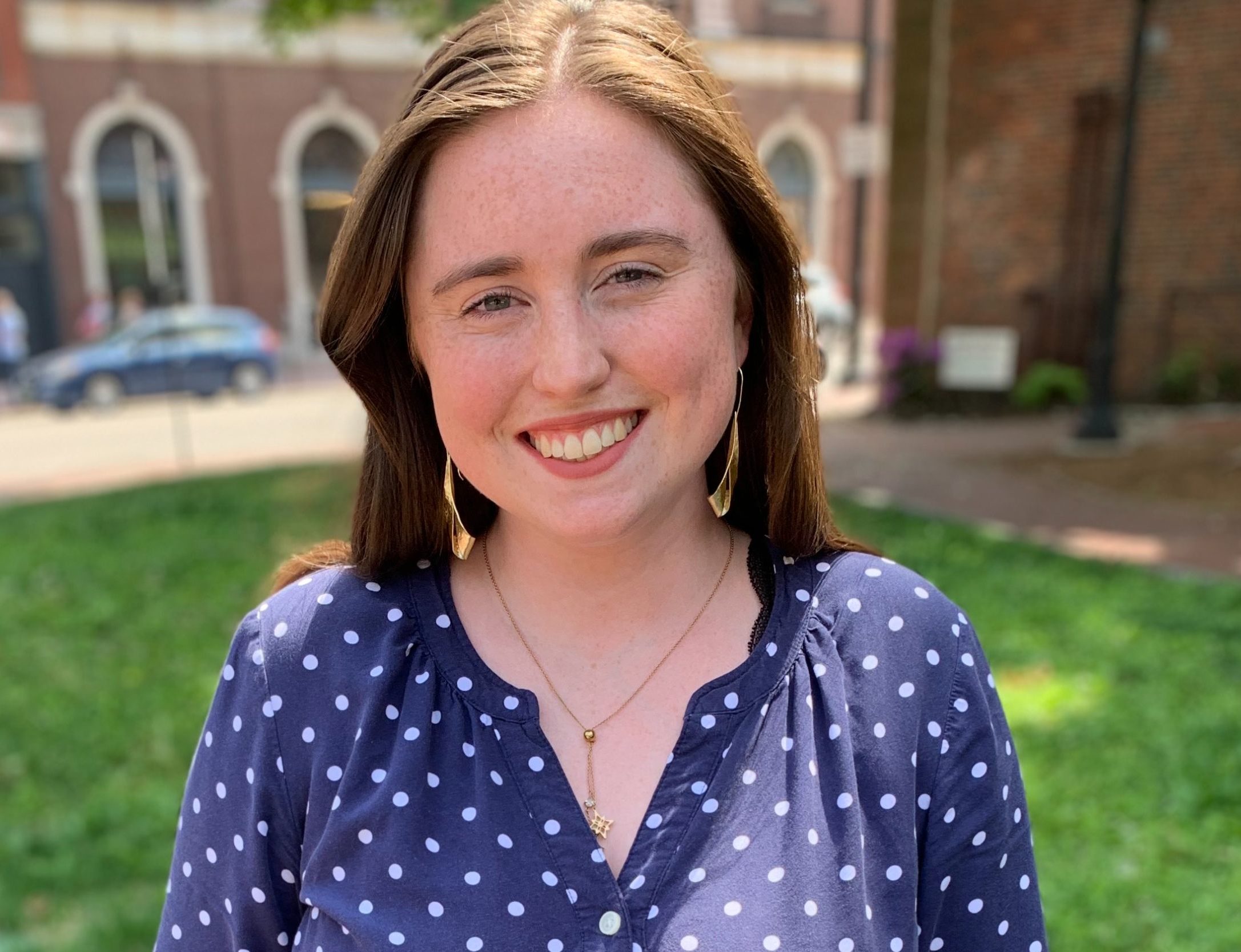 Welcome to the team: Danielle Jarosz | Eclipse Media Group