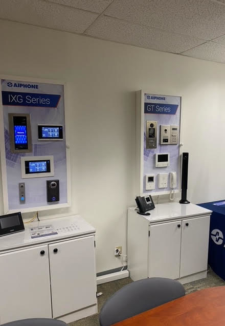 Aiphone announces the Aiphone Experience Center, company’s first ...