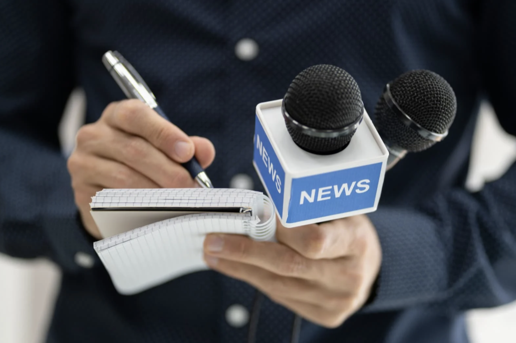 Are Media Interviews Still Relevant?